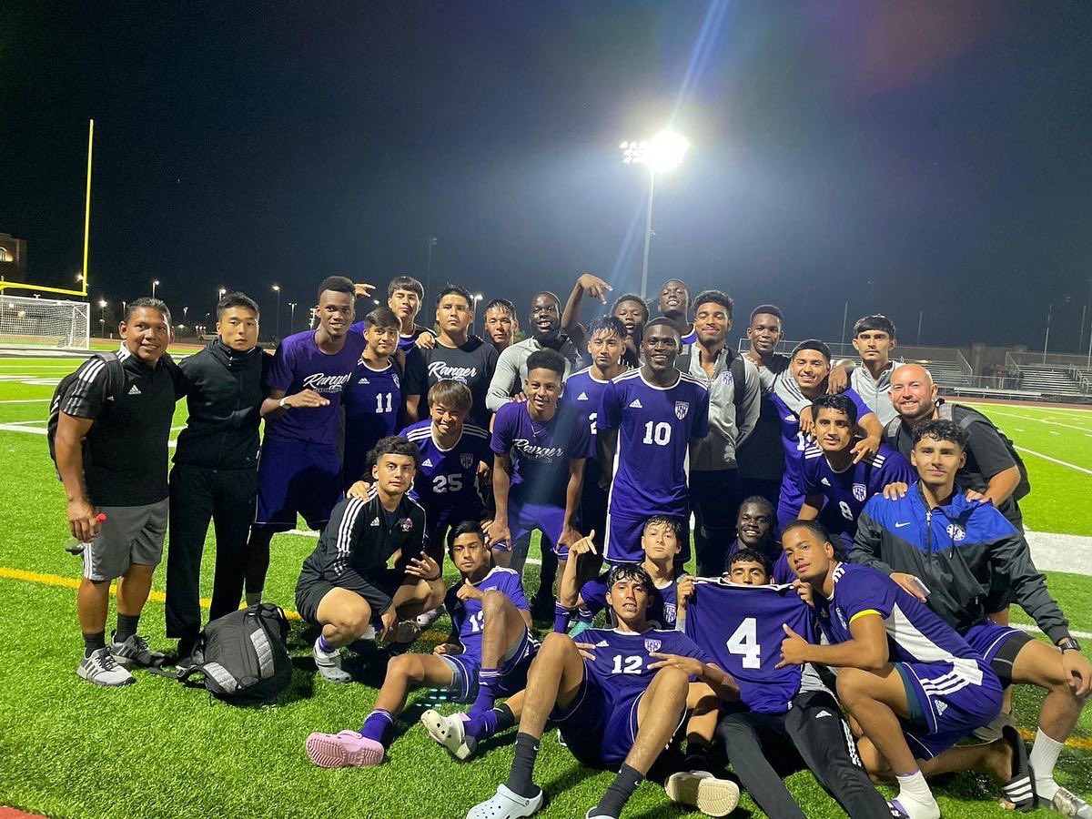 Ranger College Ranger Texas