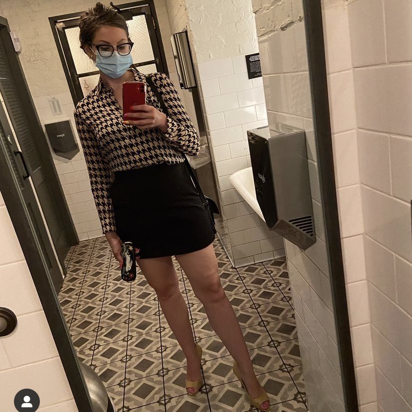 Daffnie Kline • Chicago on Twitter: "📸 Follow me on IG for more excitement! https://t.co ...