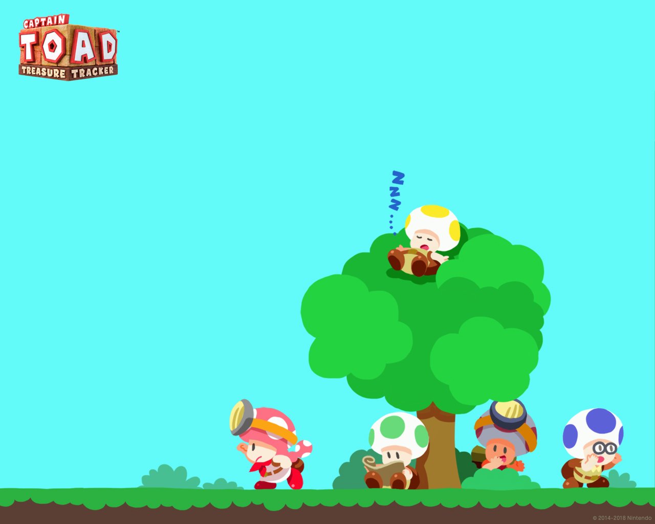 Toad Brigade Captain