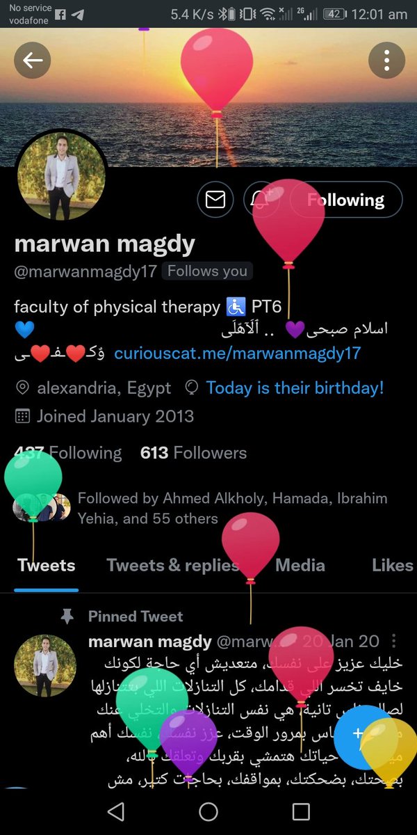 marwan magdy (@marwanmagdy17) | Twitter