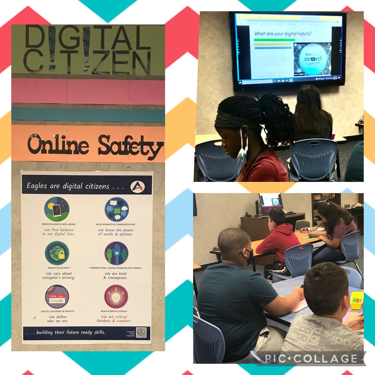 Allen Isd Digital Learning Allendigitallrn Twitter