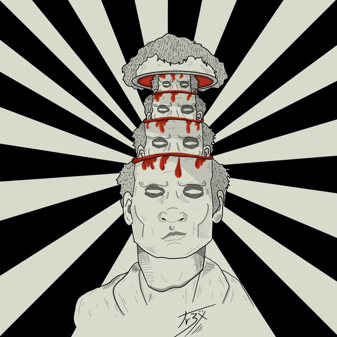 Tr3x (@Tr3x_Art) さんのイラスト・マンガ作品まとめ (22 件) - Twoucan