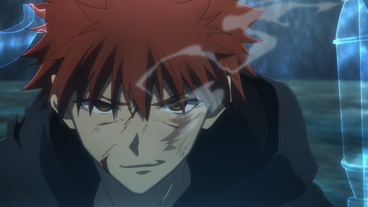 Shirou Emiya (Oath Under Snow) Fate/kaleid liner PRISMA☆ILLYA Minecraft ... Shirou Emiya (Oath Under Snow) Fate/kaleid liner PRISMA☆ILLYA Minecraft ...