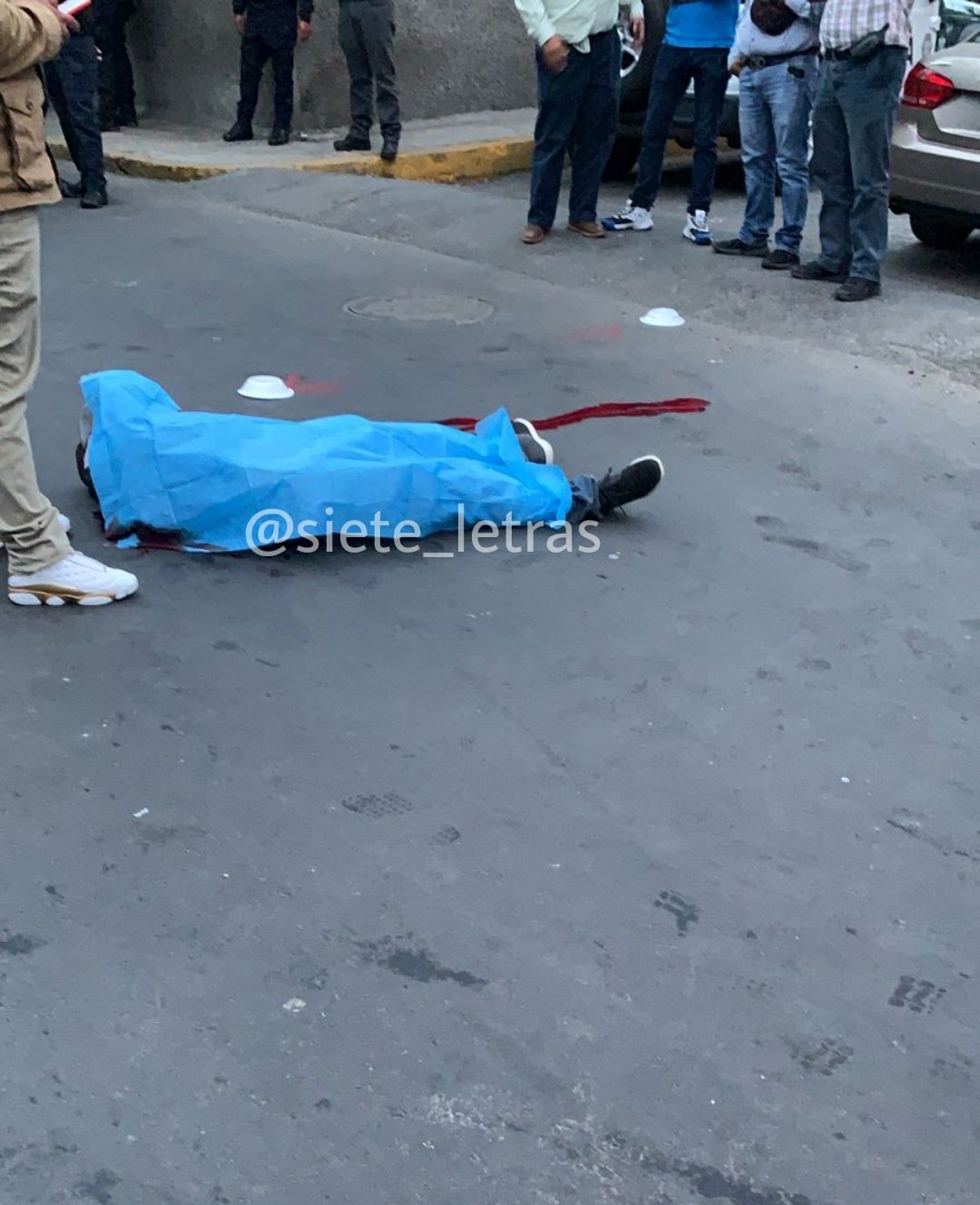 Antonio Nieto On Twitter Balacera En Alc Iztapalapa Agentes De Pdi