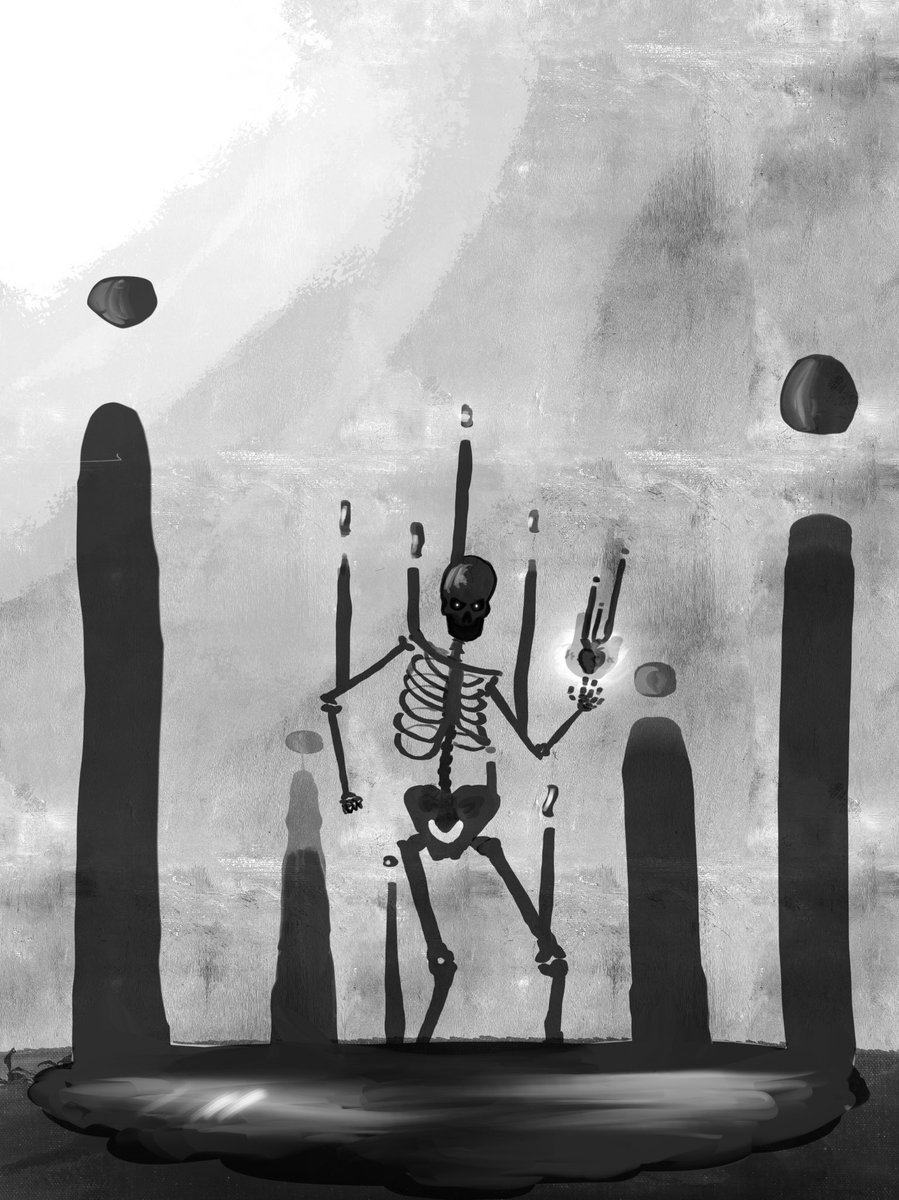 The Art devoid Void (@GalacticVoidBoy) さんのイラスト・マンガ作品まとめ (3 件) - Twoucan