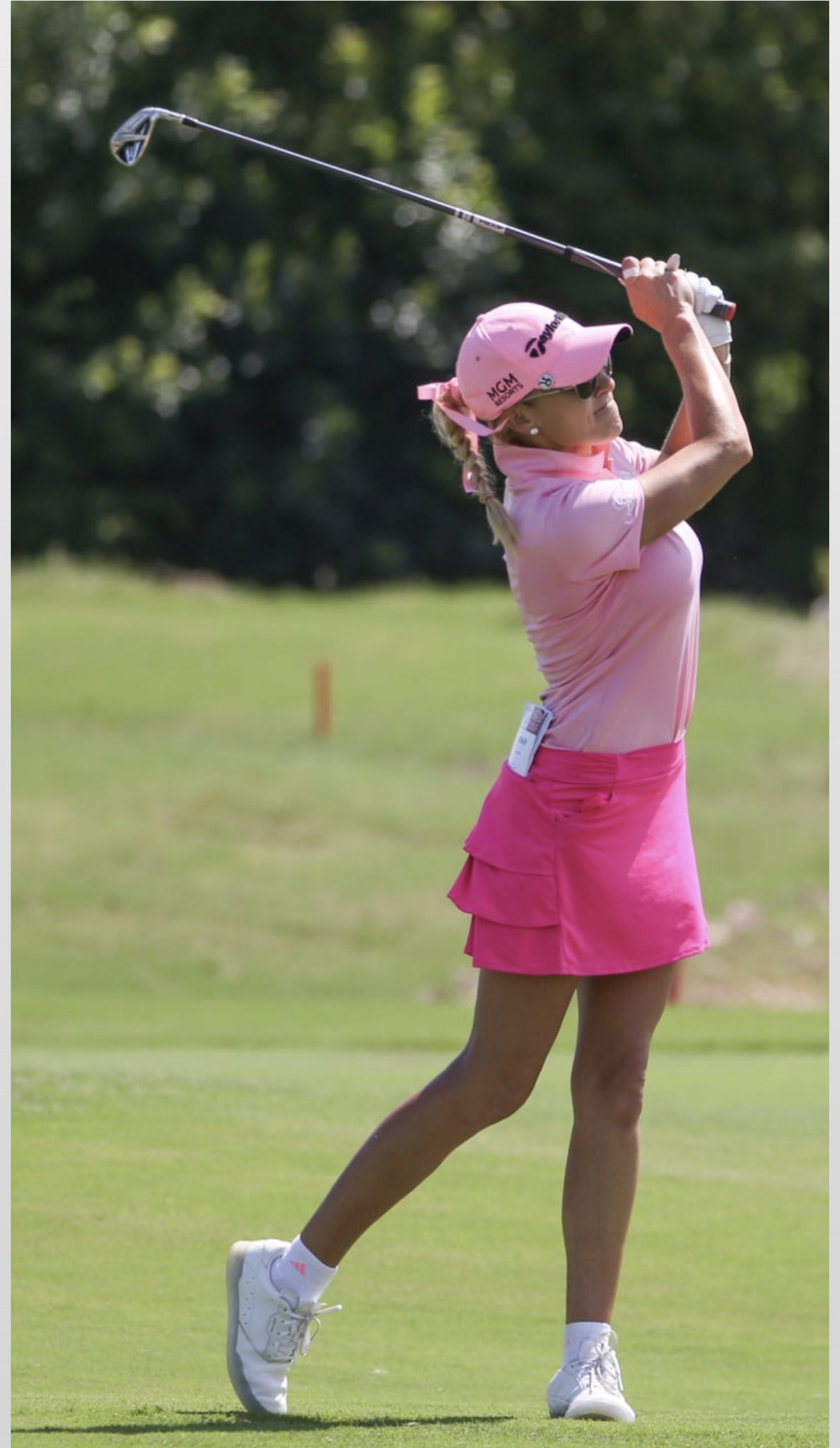 Natalie Gulbis's Motivation Turns To Motherhood The New, 45% OFF