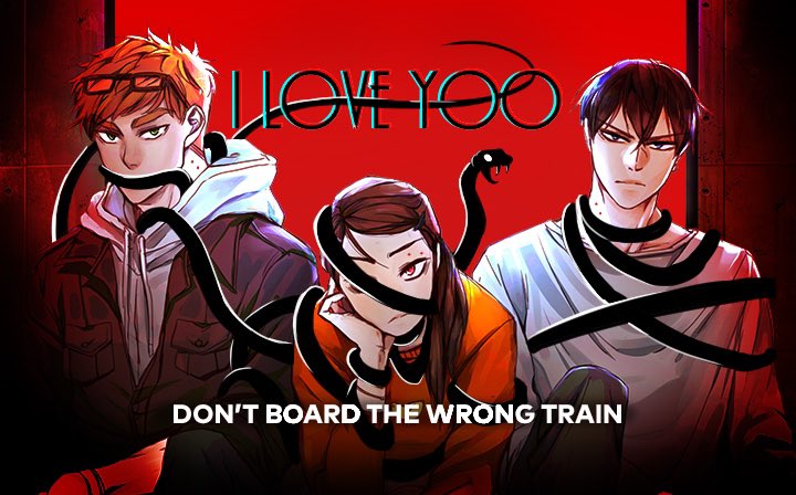 WEBTOON on Twitter: "Something's... different... Your final surprise awaits... On WEBTOON ...