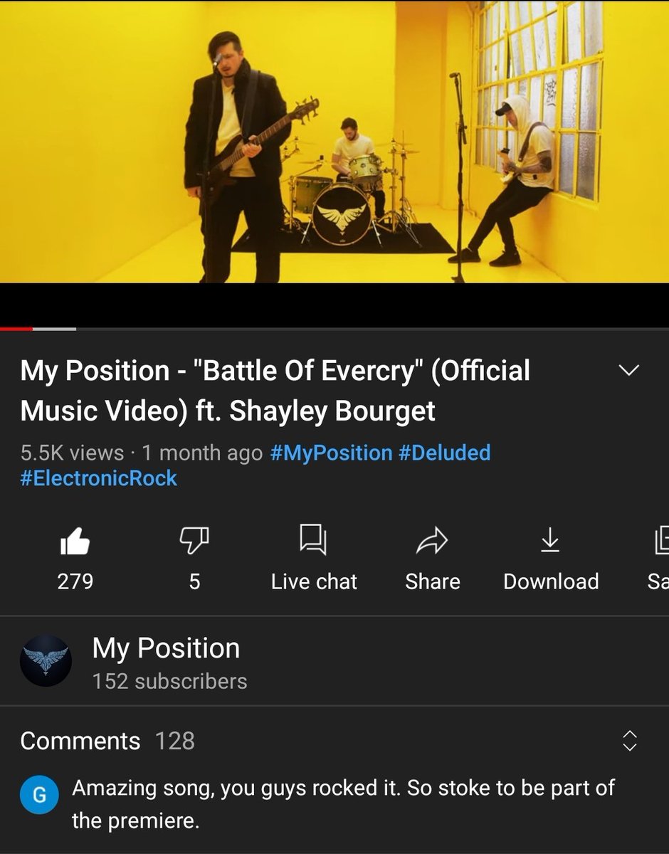 Shayley Bourget 2022