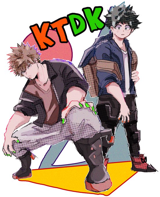 Twoucan - みるろ (@miruro_123)