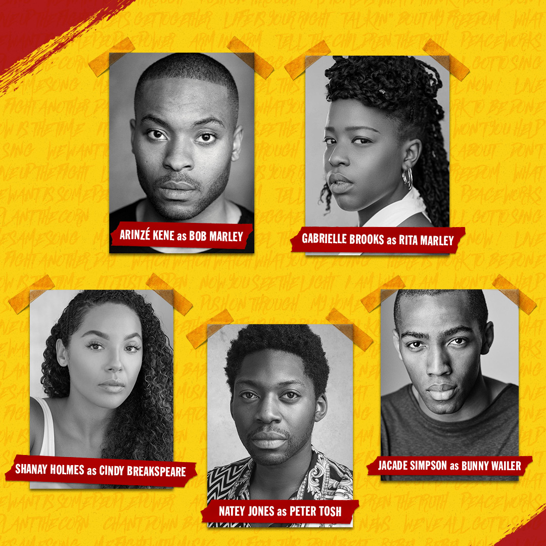 Cindy Breakspeare Children