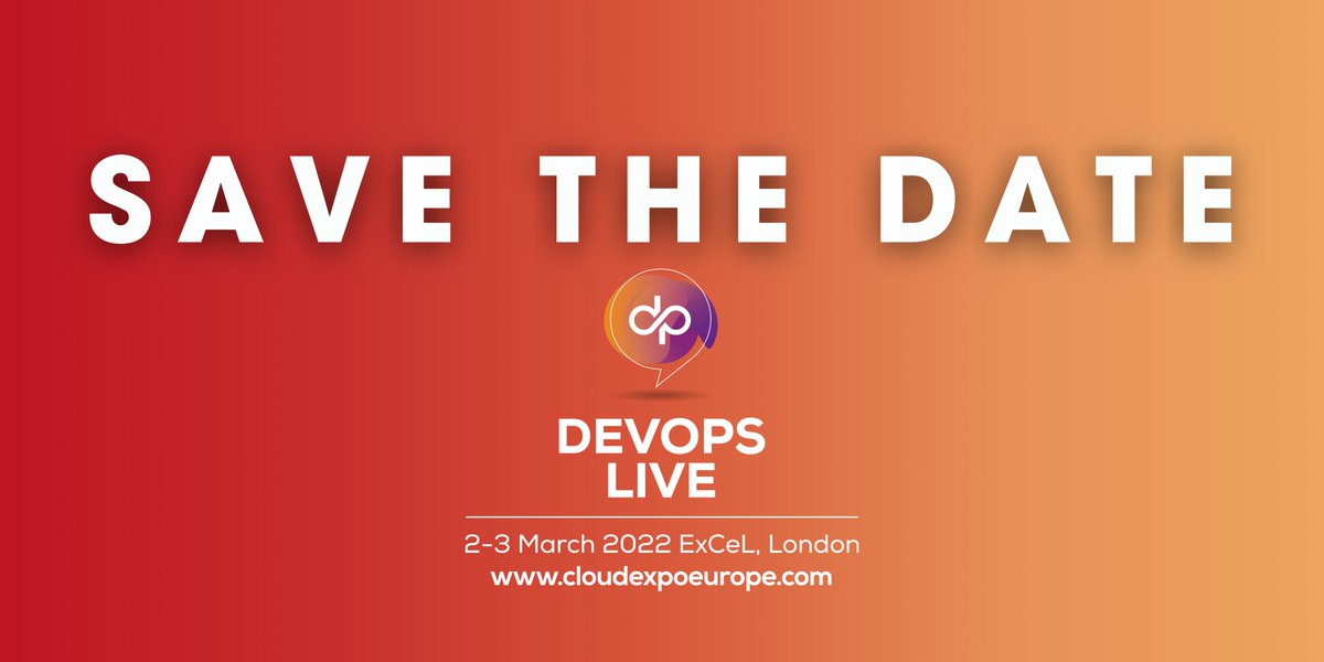 DevOps Live (@DevOpsLive_) | Twitter