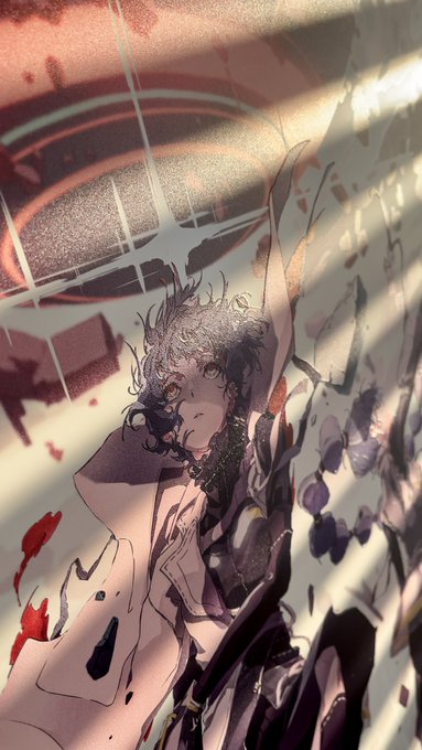 SOLANI@drawing_accountのイラスト