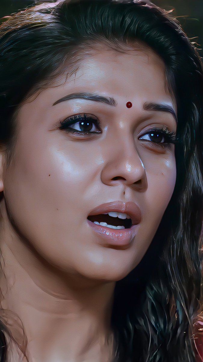 Nayanthara Raja Rani