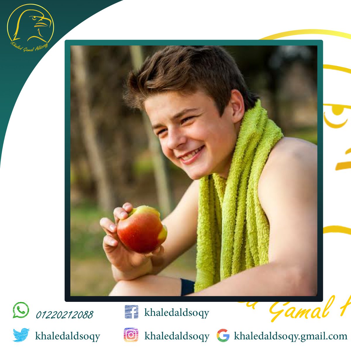 Khaled Gamal Aldsoqy (@khaledaldsoqy) | Twitter