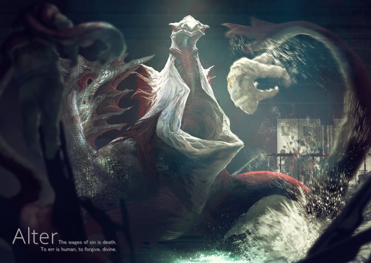 あど (@Redmanako) さんのイラスト・マンガ作品まとめ (21 件) - Twoucan