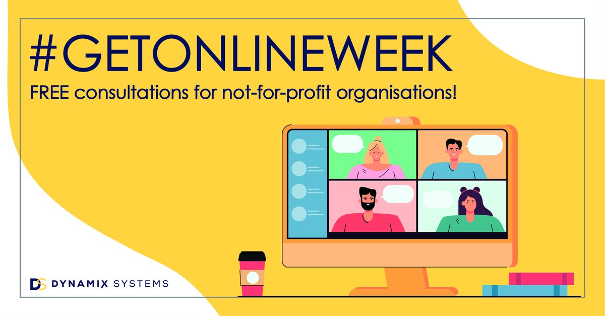 Dynamix Systems (@DynamixSystems) | Twitter