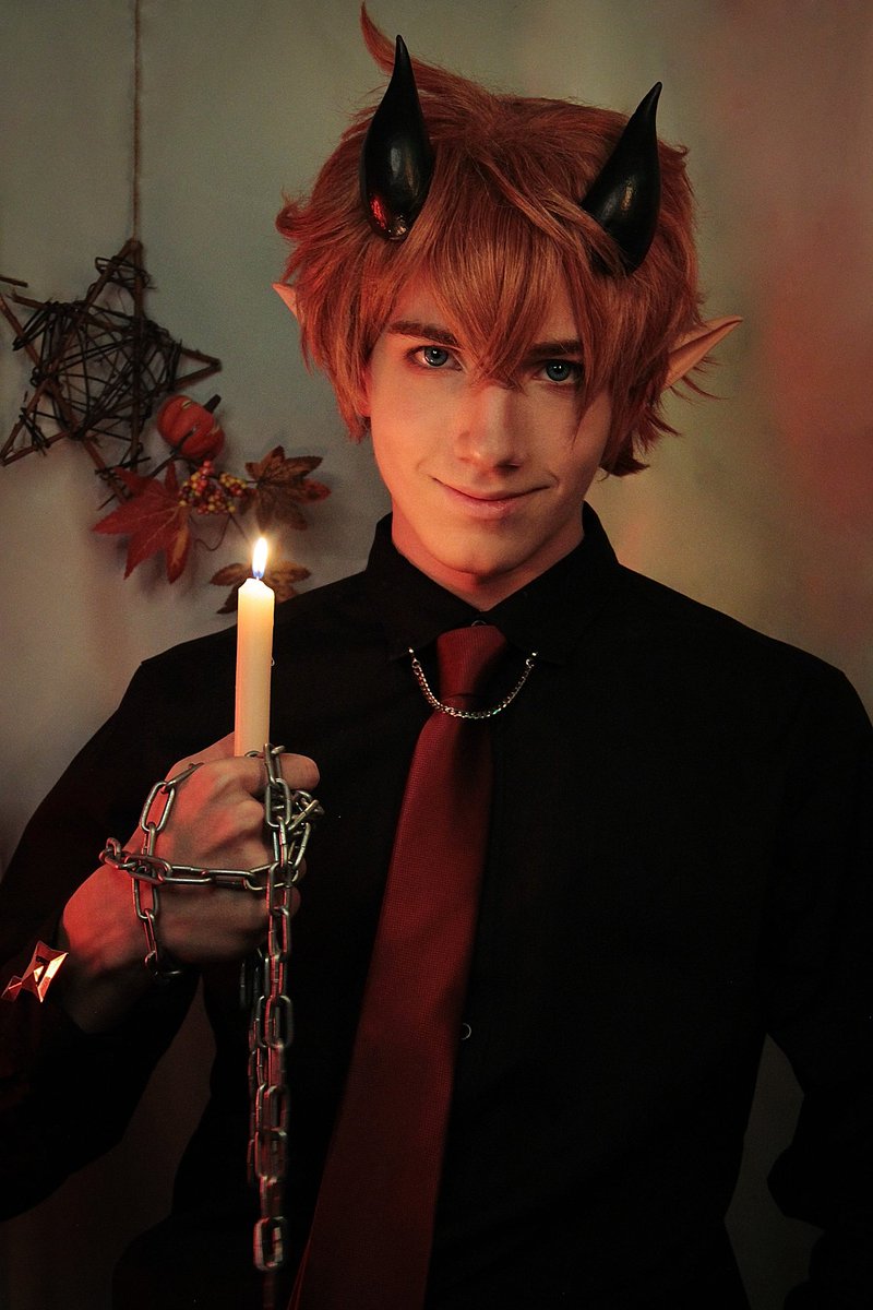 🌊ARMEYES🌊 (@_ARMEYES_) さんのコスプレ作品まとめ (47 件) - Twoucan