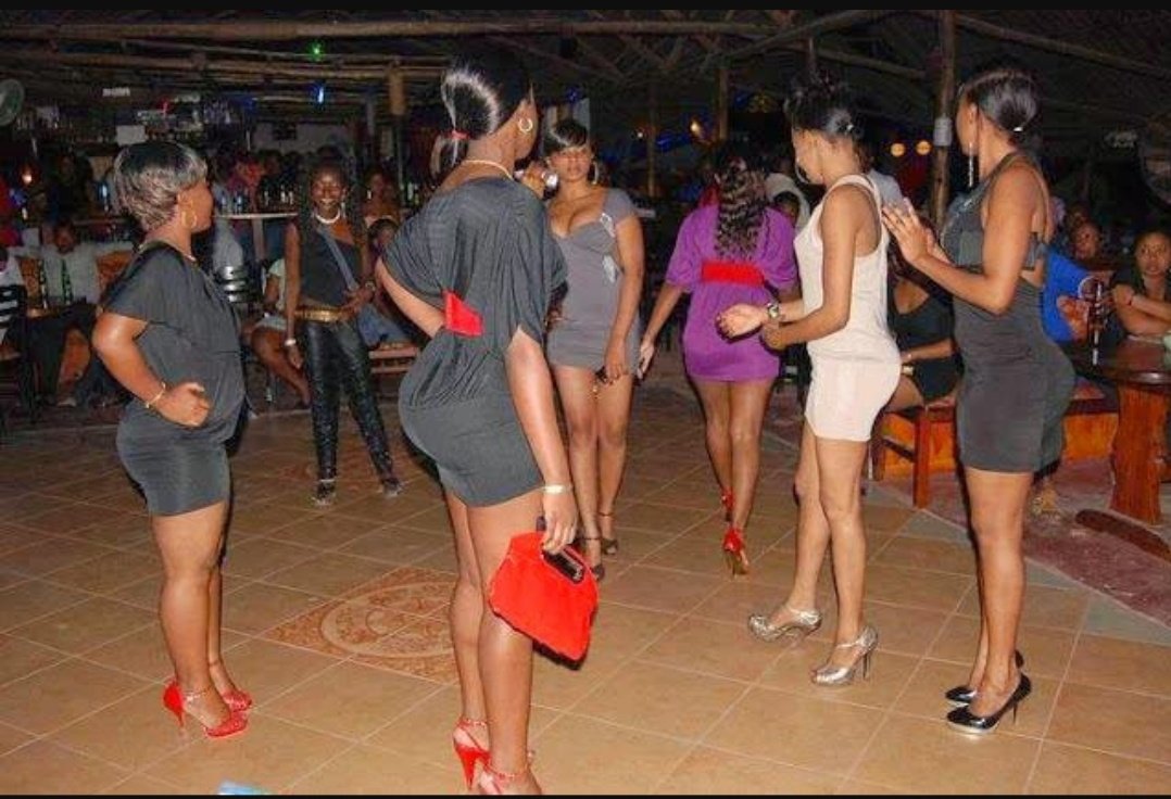 Club Sabina Joy on Twitter: "Finally no curfew sherehe mbaka asubuhi...no worries 🙂 https://t.co ...