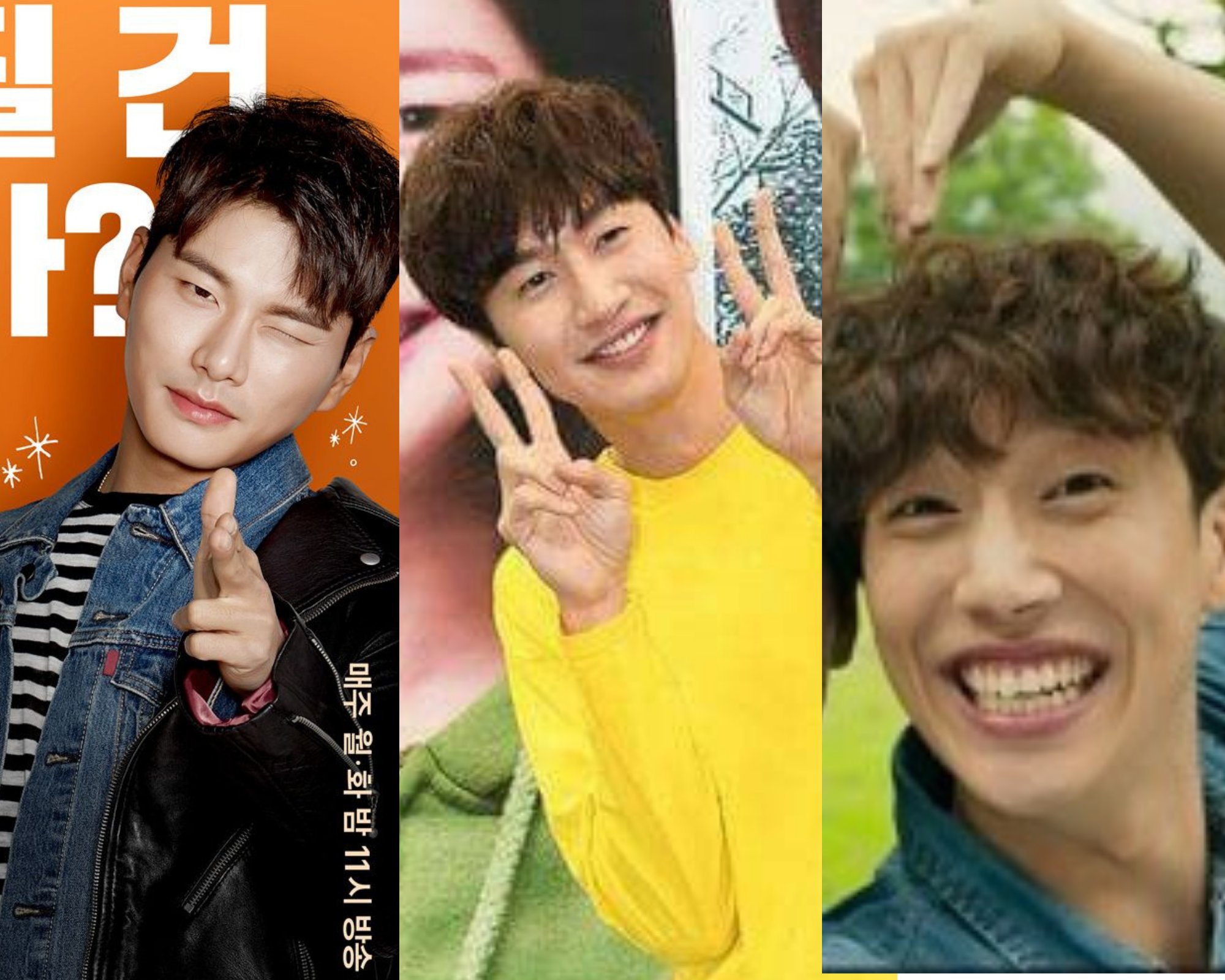 K-Drama Menfess on Twitter: "•kdm• Imagine if Welcome to Waikiki continues to season 3 with the ...