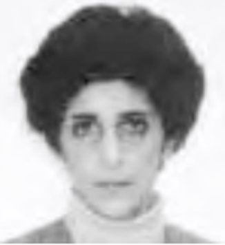 Aldrich Ames Wife
