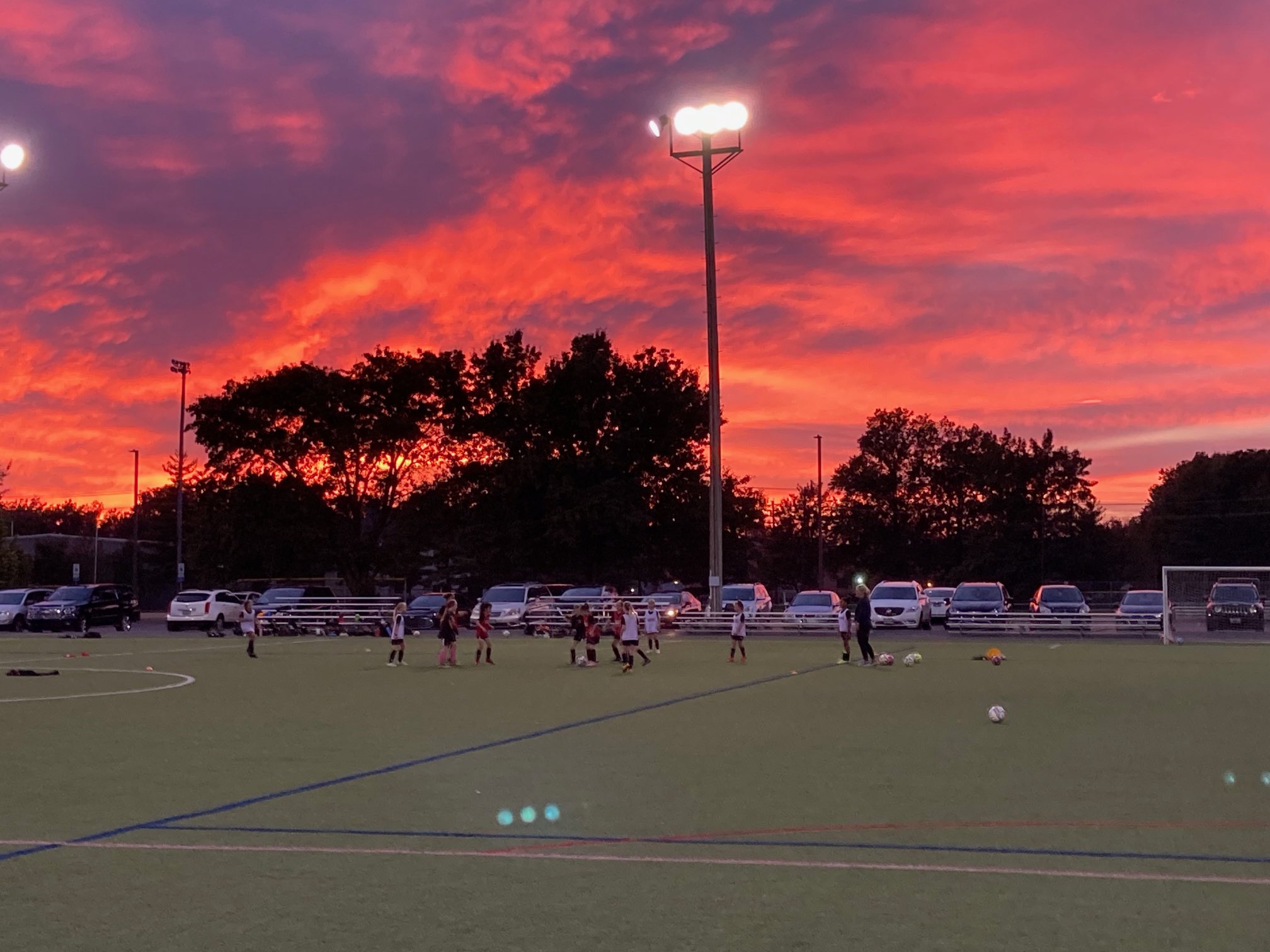 Soccer Field Background Tumblr