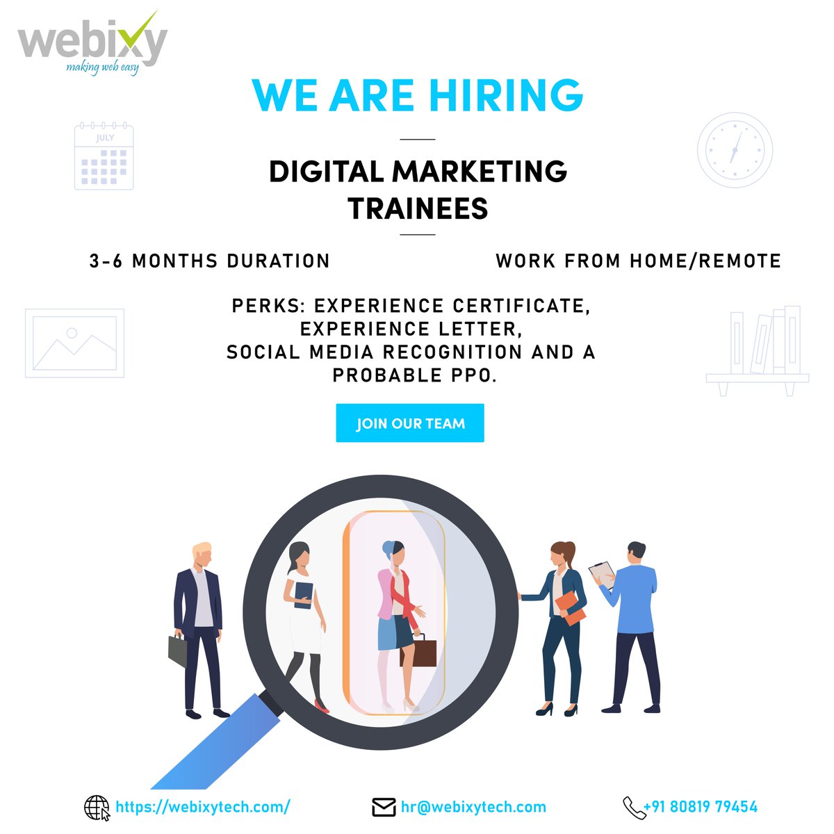Webixy Technologies Private Limited (@WebixyTech) | Twitter