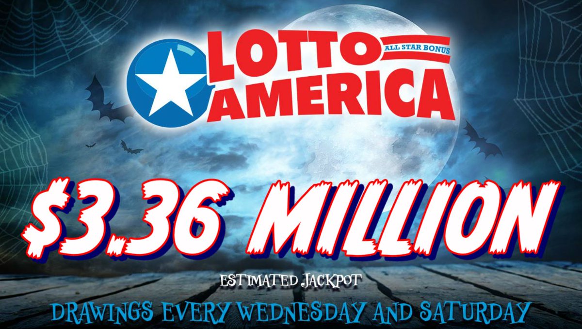 Maine lottery lotto america store