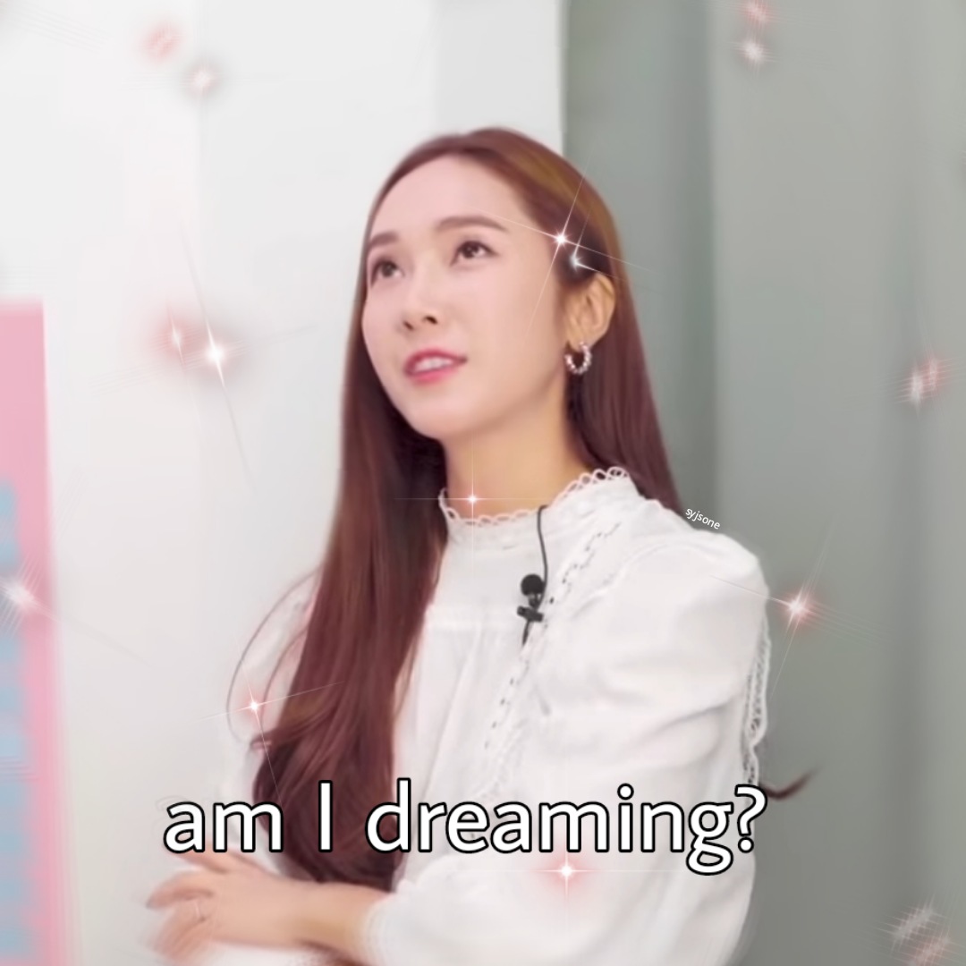 Jessica Snsd Memes