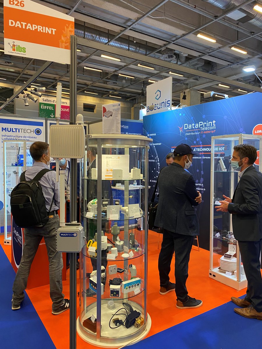 MultiTech (@MultiTechSys) | Twitter