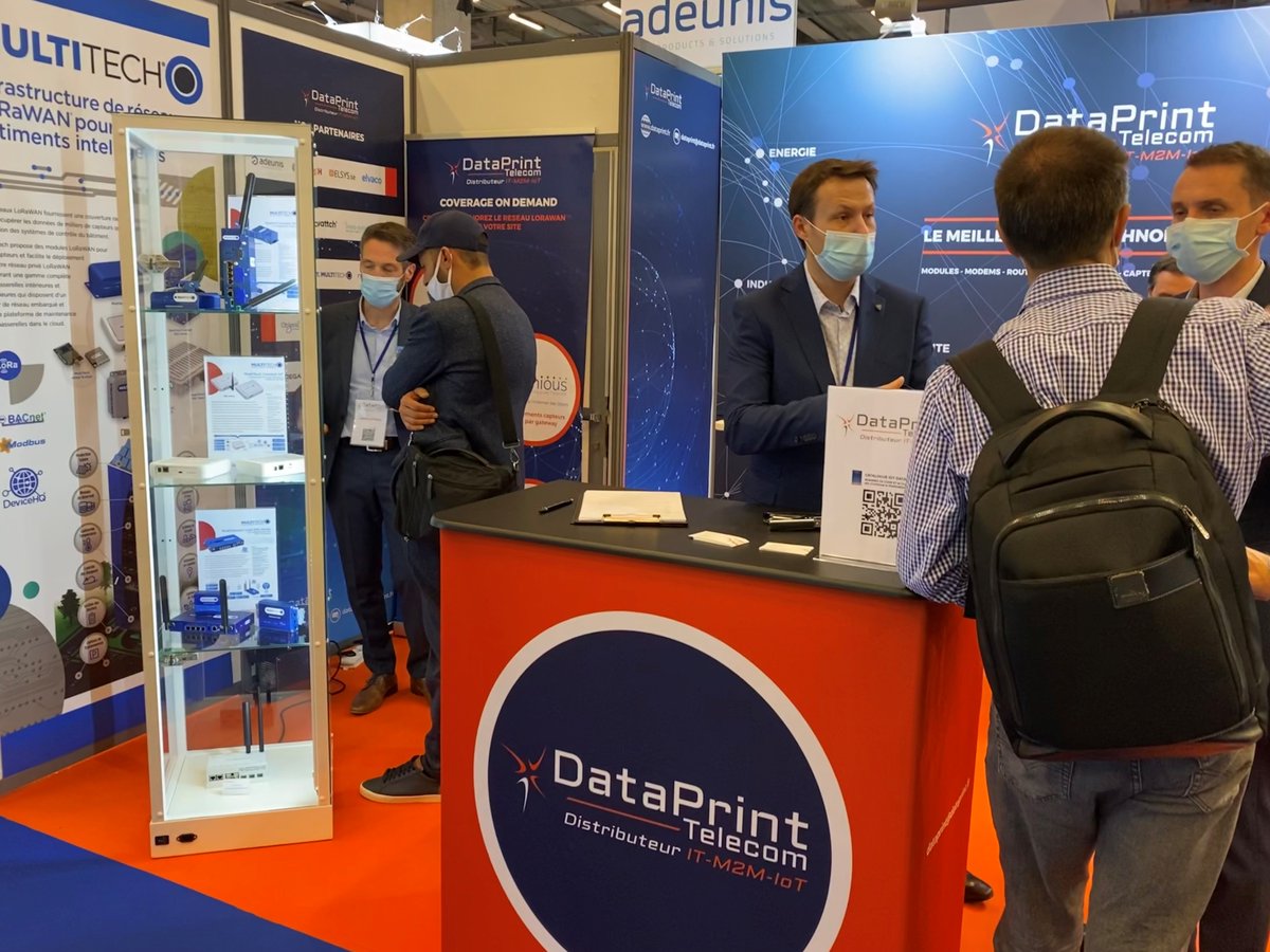 MultiTech (@MultiTechSys) | Twitter