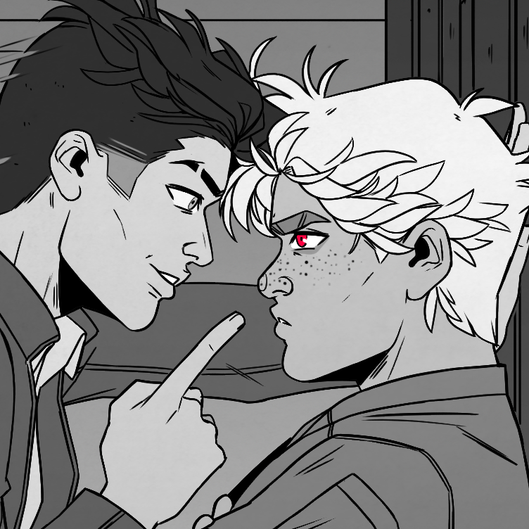 「LIES WITHIN webcomic update 🔪 PARKOUR! @Hiveworks https:/」lacey ...