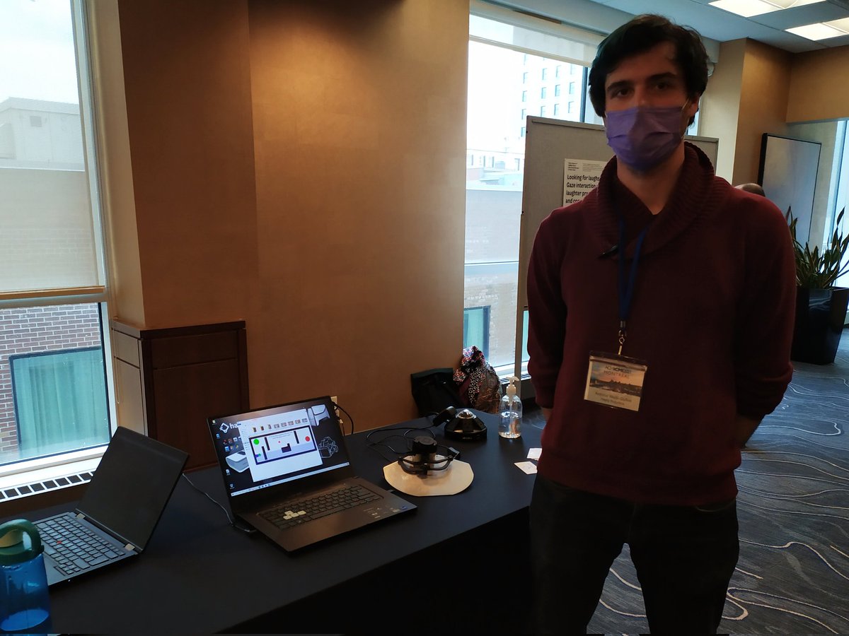 Haply Robotics (@haplyrobotics) | Twitter