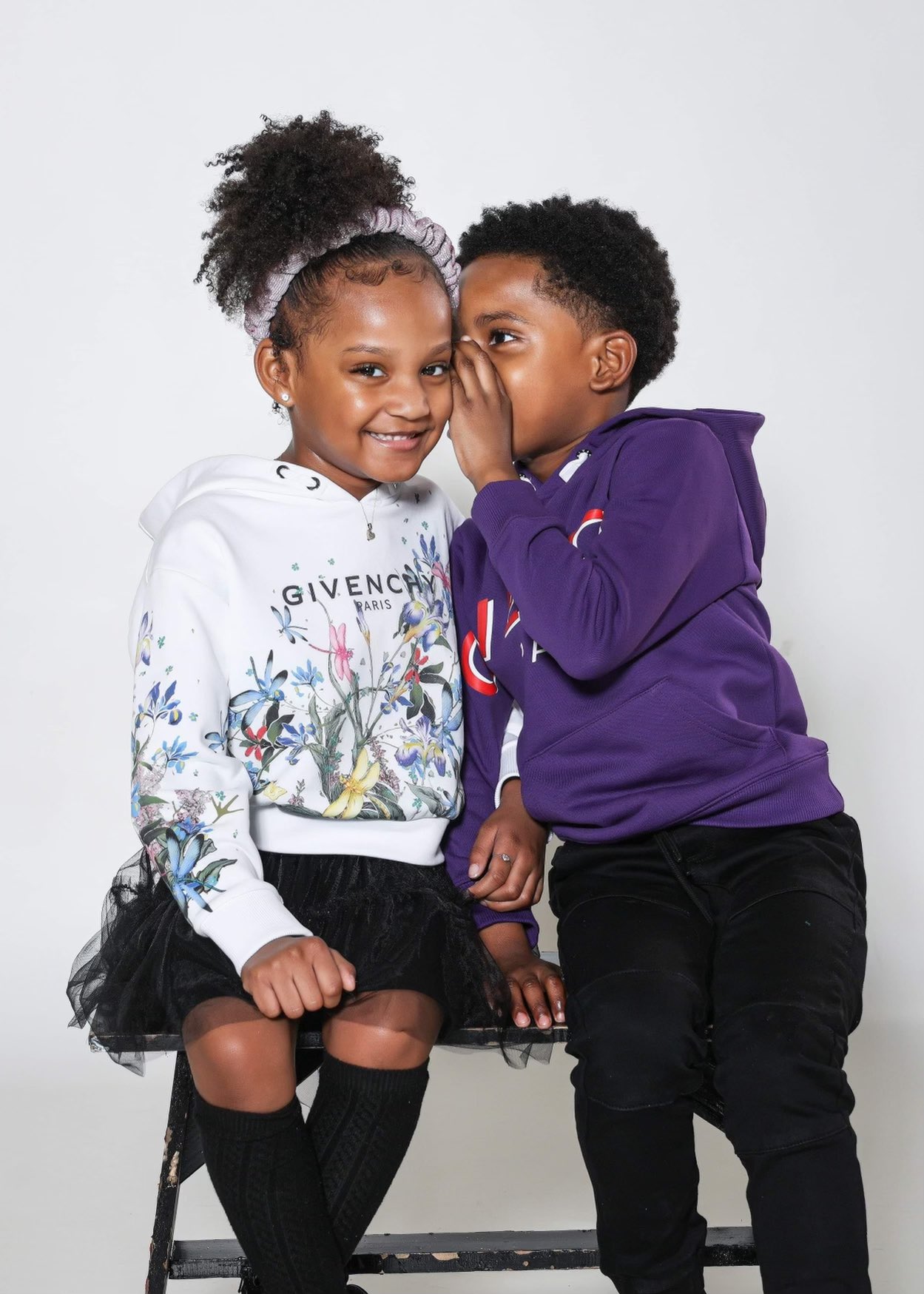 Kendrick Perkins Wife And Kids