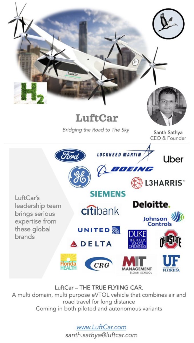 LuftCar (@LuftCar_US) | Twitter