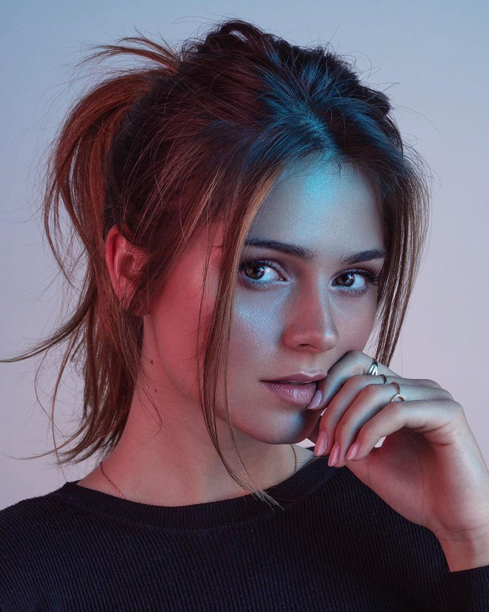 Jessy Hartel beautiful women being beautiful @_bwbb_