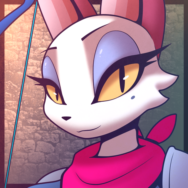 Twoucan - R-MK but cuter (@R_MK_The_Cute)