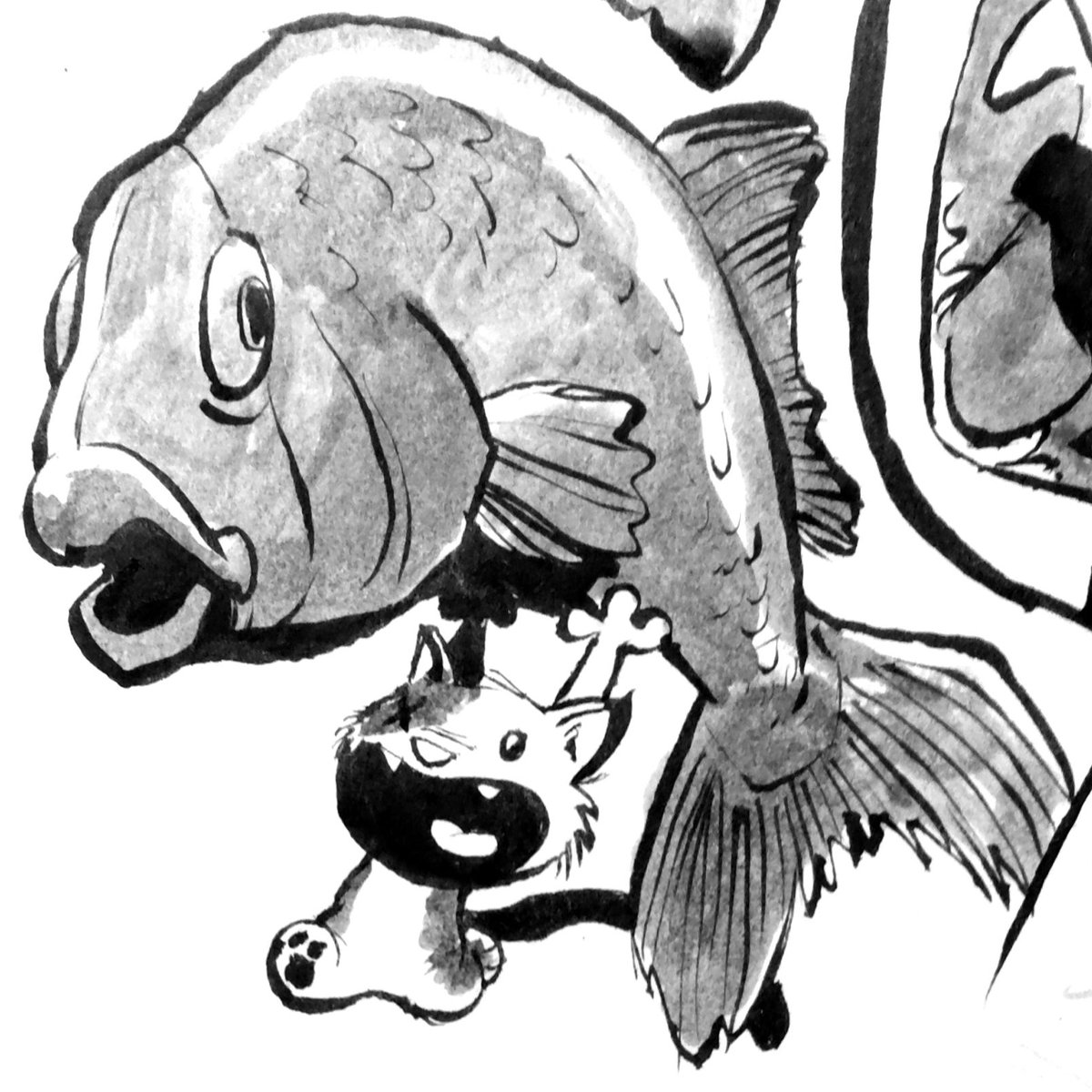 Erin Humiston (@erin_humiston) さんのイラスト・マンガ作品まとめ (45 件) - Twoucan