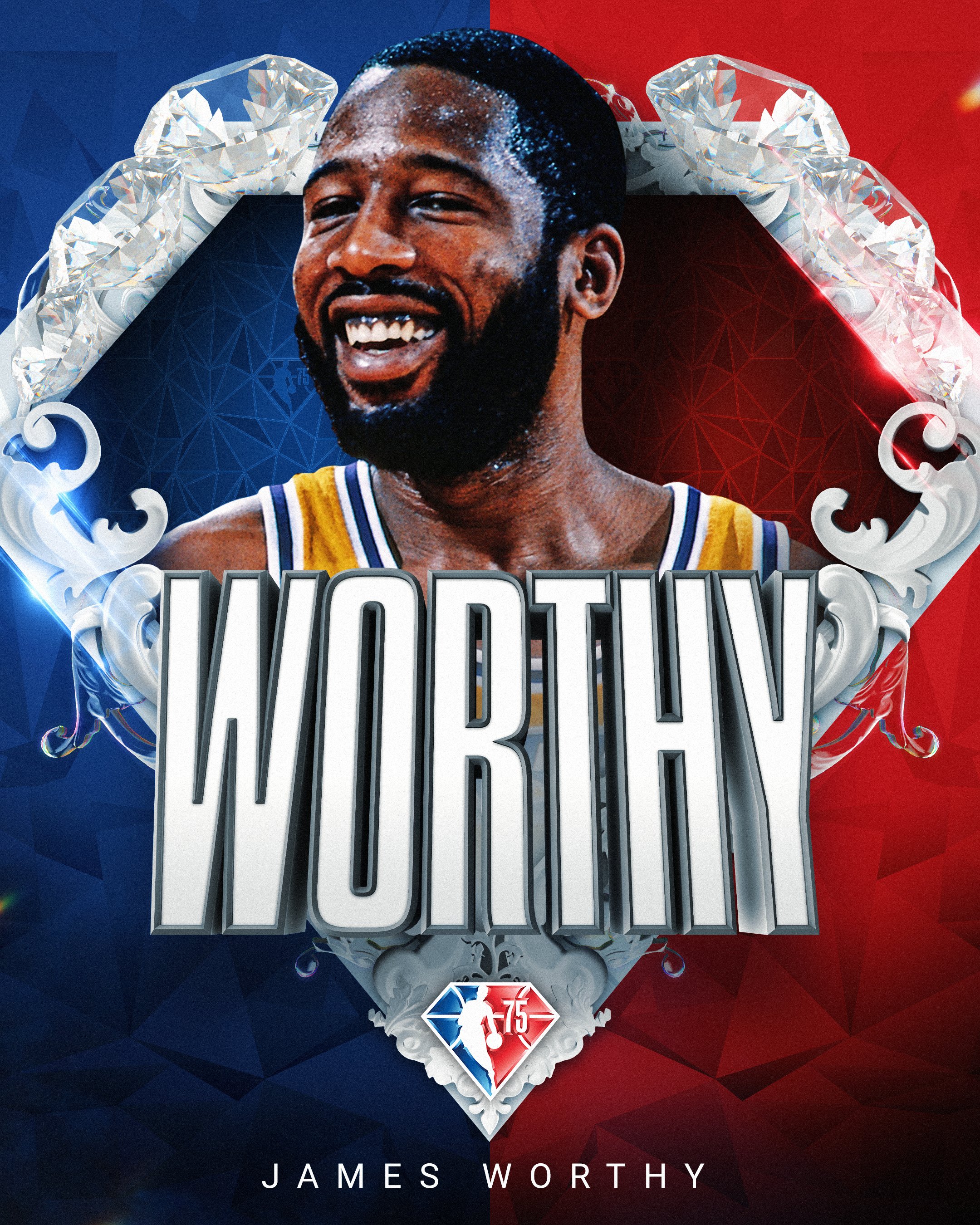 NBA on Twitter: "Selected to the NBA's 75th Anniversary Team... Michael Jordan! #NBA75 https://t ...