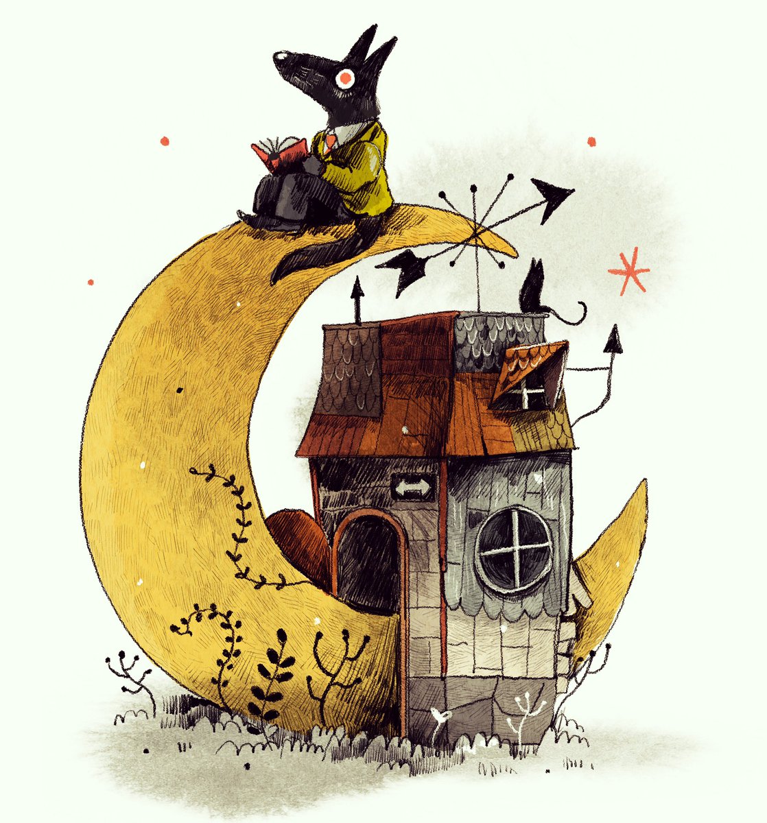 Alfredo⚔️🍀 (@Redolaf) さんのイラスト・マンガ作品まとめ (145 件) - Twoucan