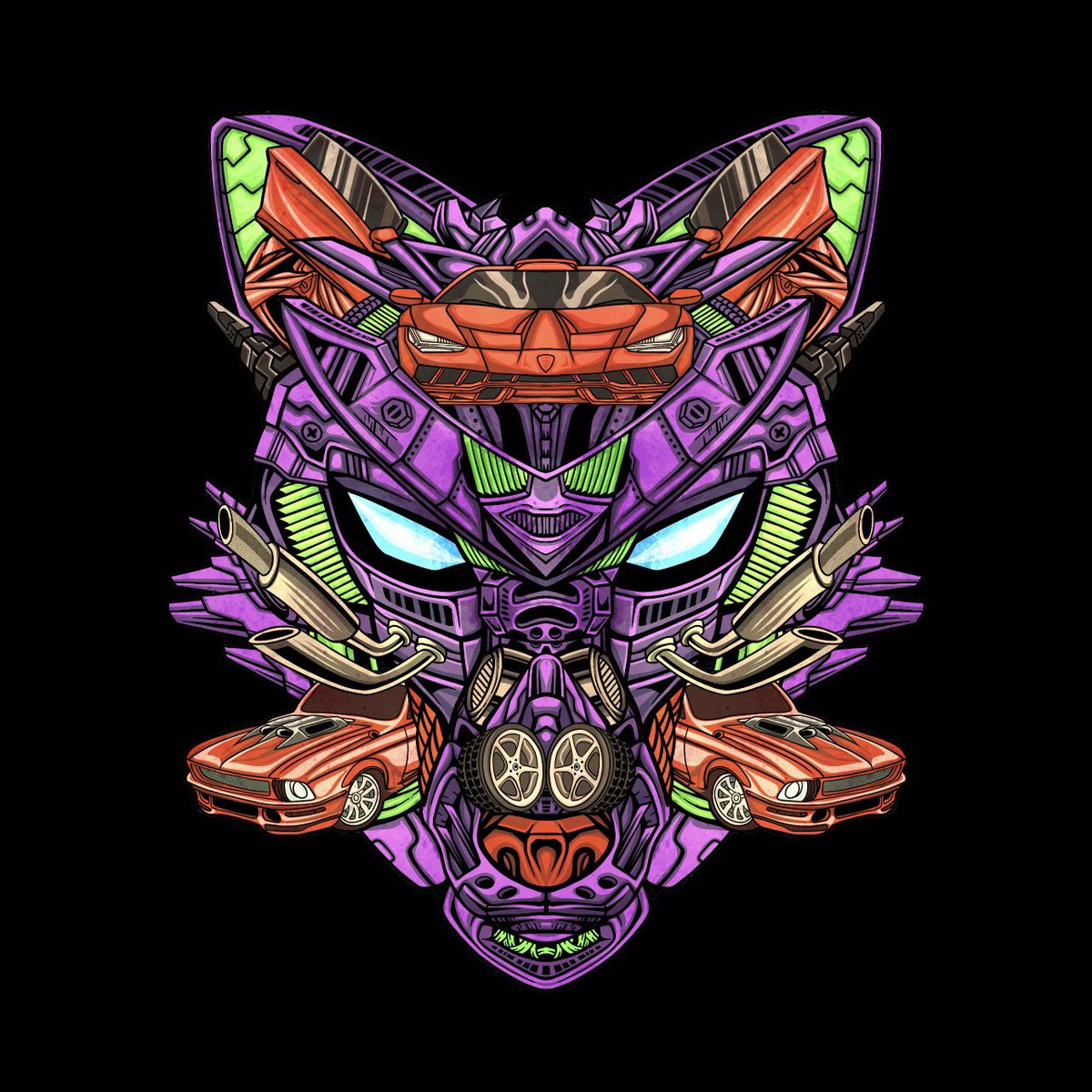 THE WOLVES OF BLOCKCHAIN (@WOLVES_NFT) | Twitter