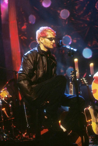 Layne Staley Unplugged