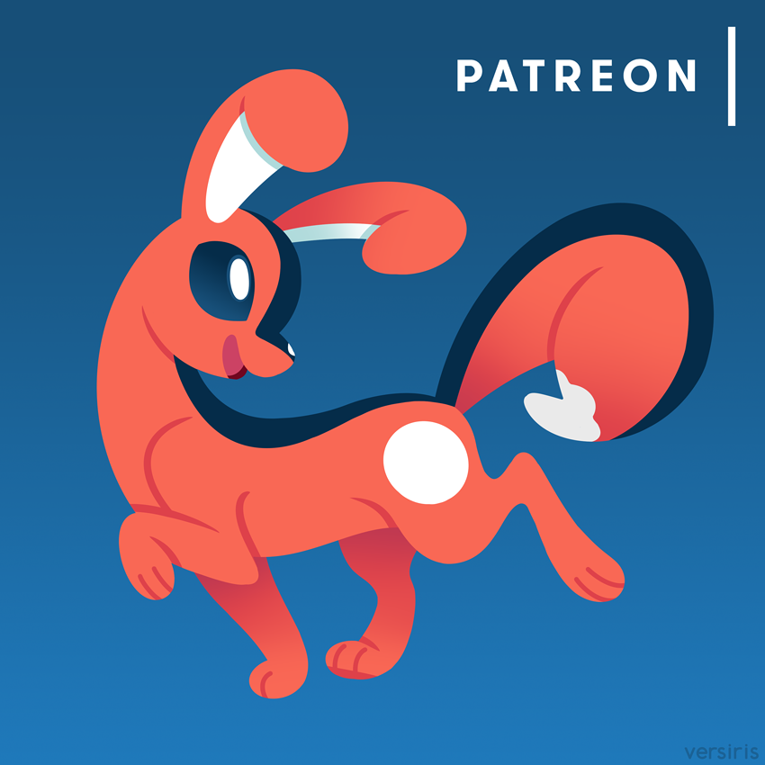 Twoucan - VERSY🍄 (@Versiris)