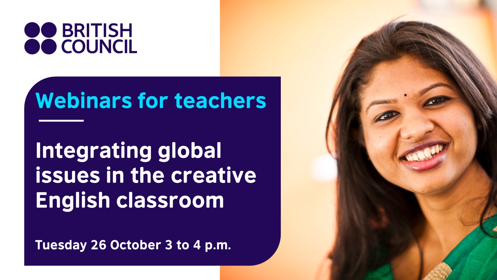 British Council Wallpaper