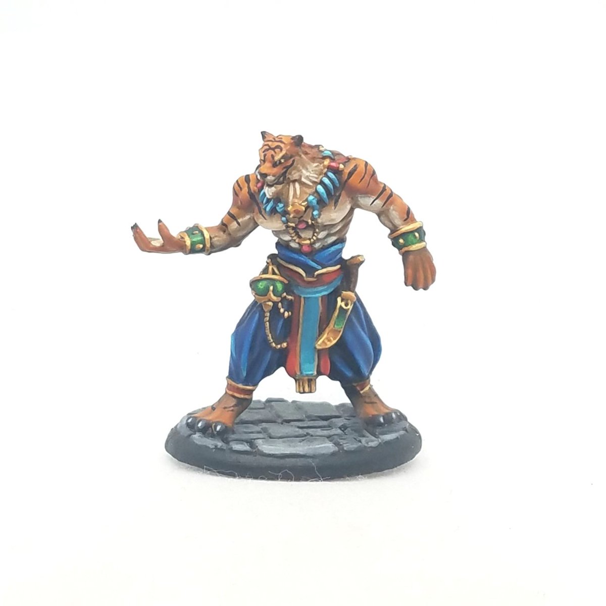 Rakshasa Pathfinder