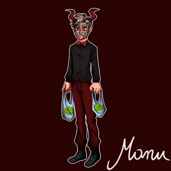 Twoucan - Manu Art (@Manuuu_art)