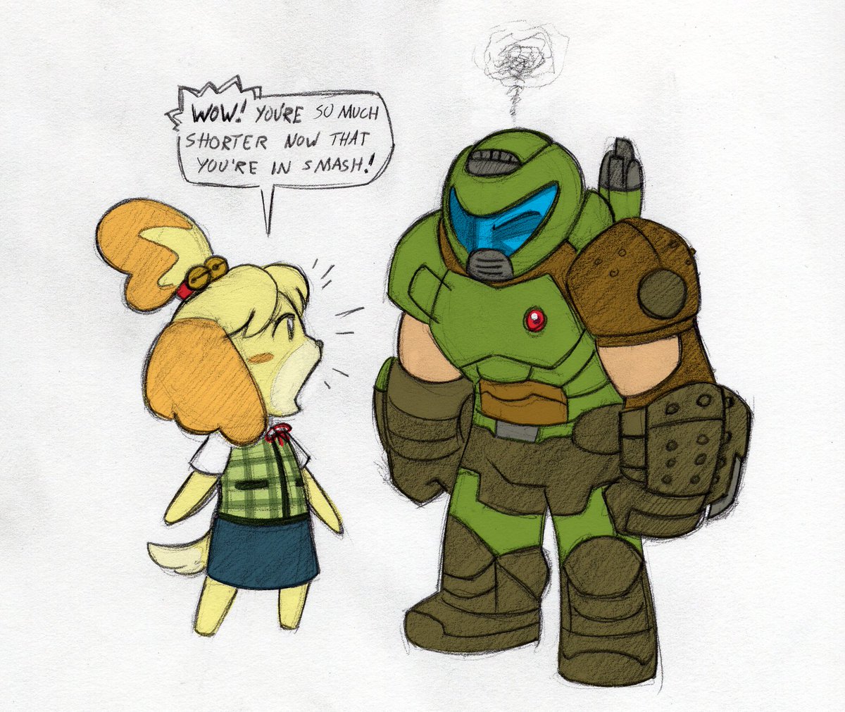 Twoucan - Captain Molasses (@CaptainMolasses)