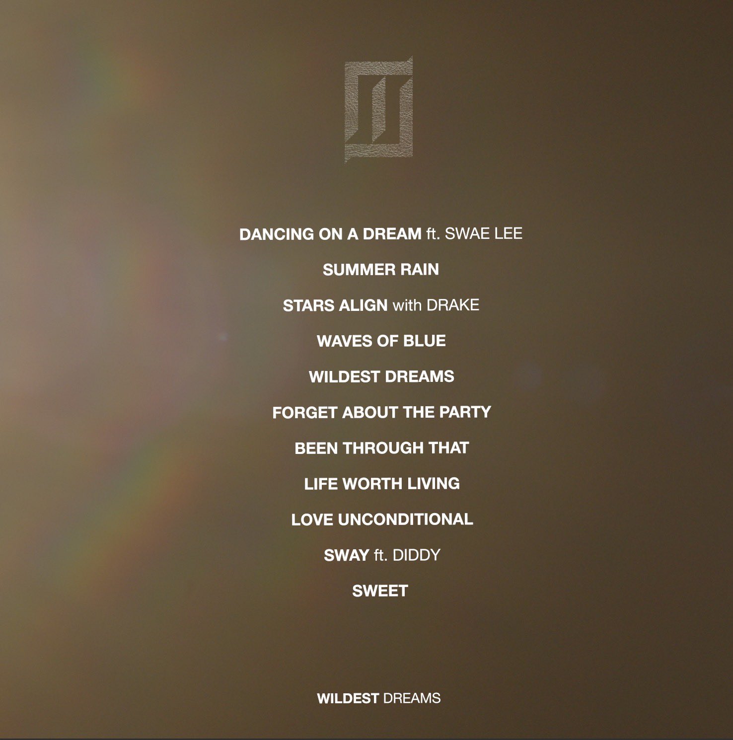 Drake Take Care Lyrics