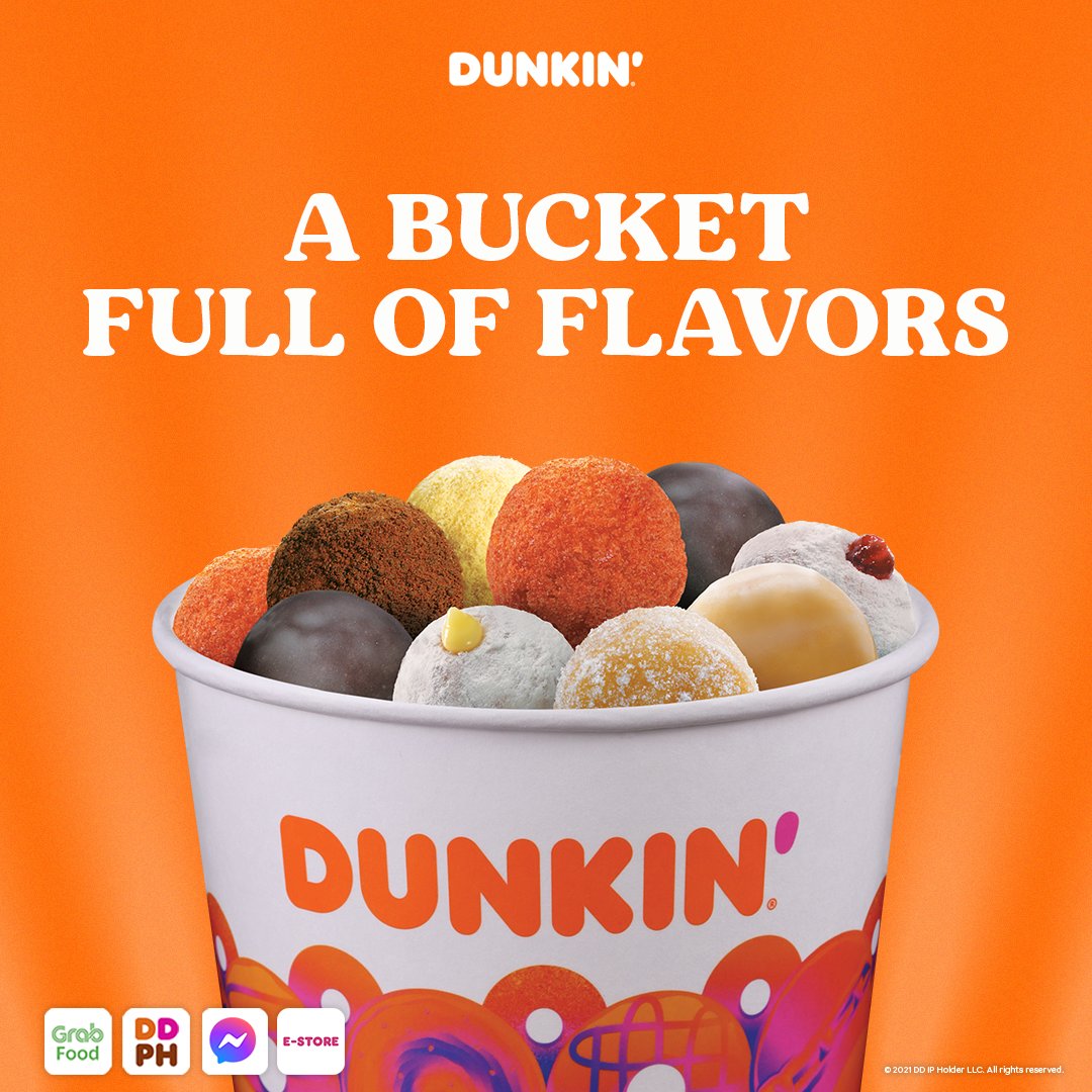 Dunkin Donuts Munchkins Flavors Dunkin Donuts Munchkins Flavors