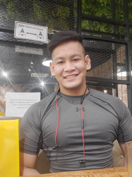 TW Pornstars - John Nephelim. Pictures and videos from Twitter. Page 8