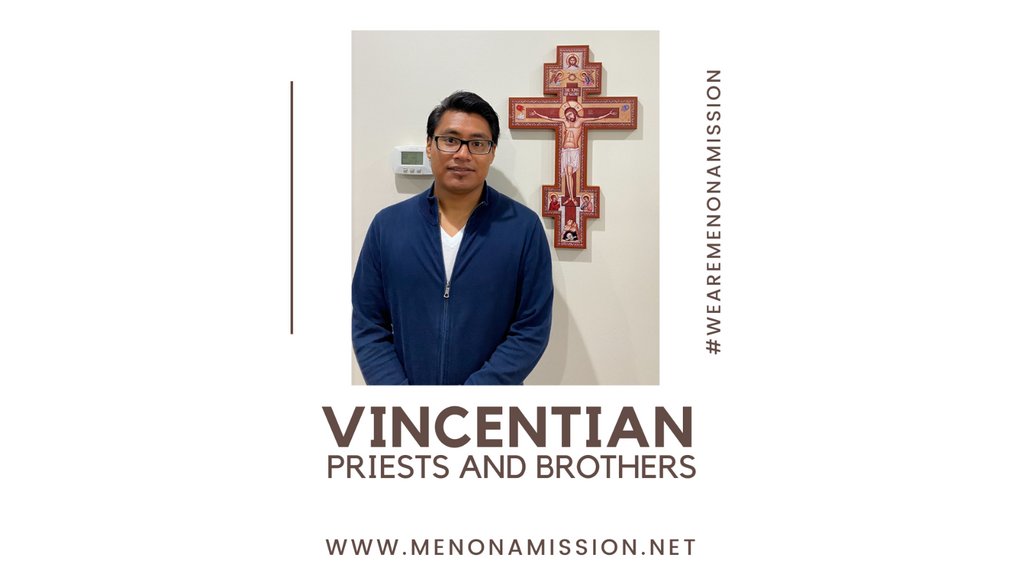 Vincentians Eastern Province Usa